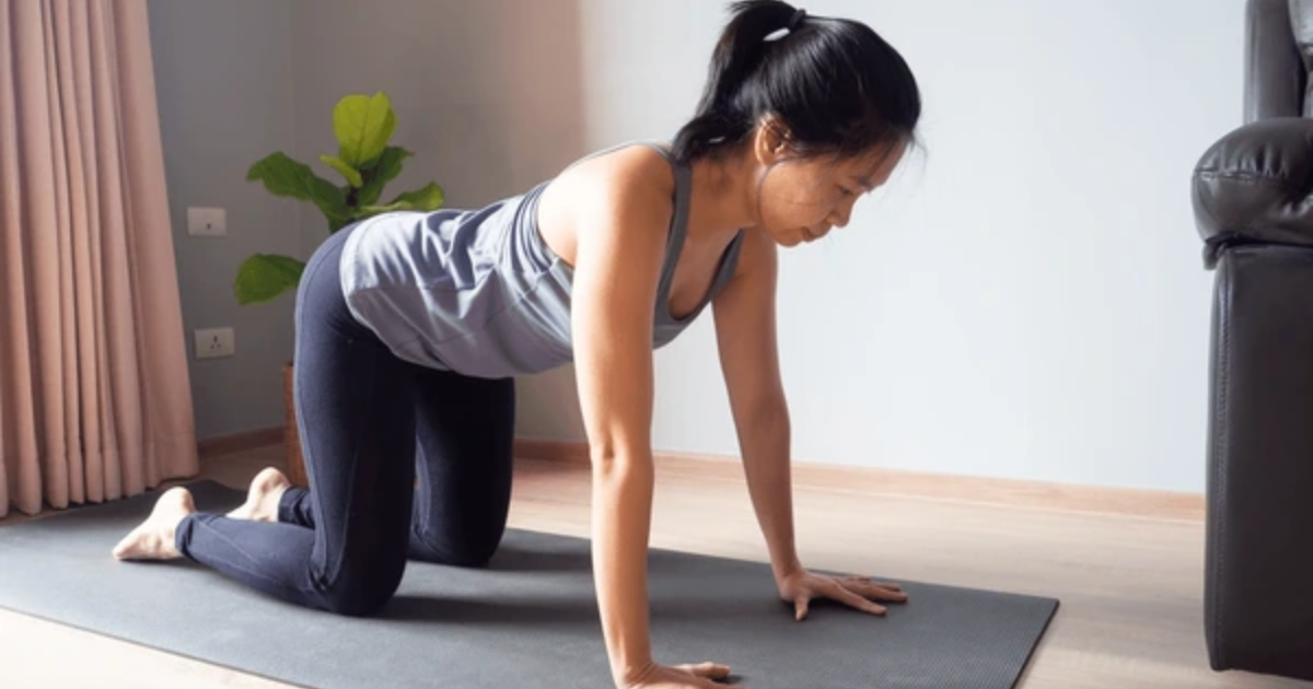 Pelvic Floor Exercises for Urinary Incontinence - Body First Wellness ...